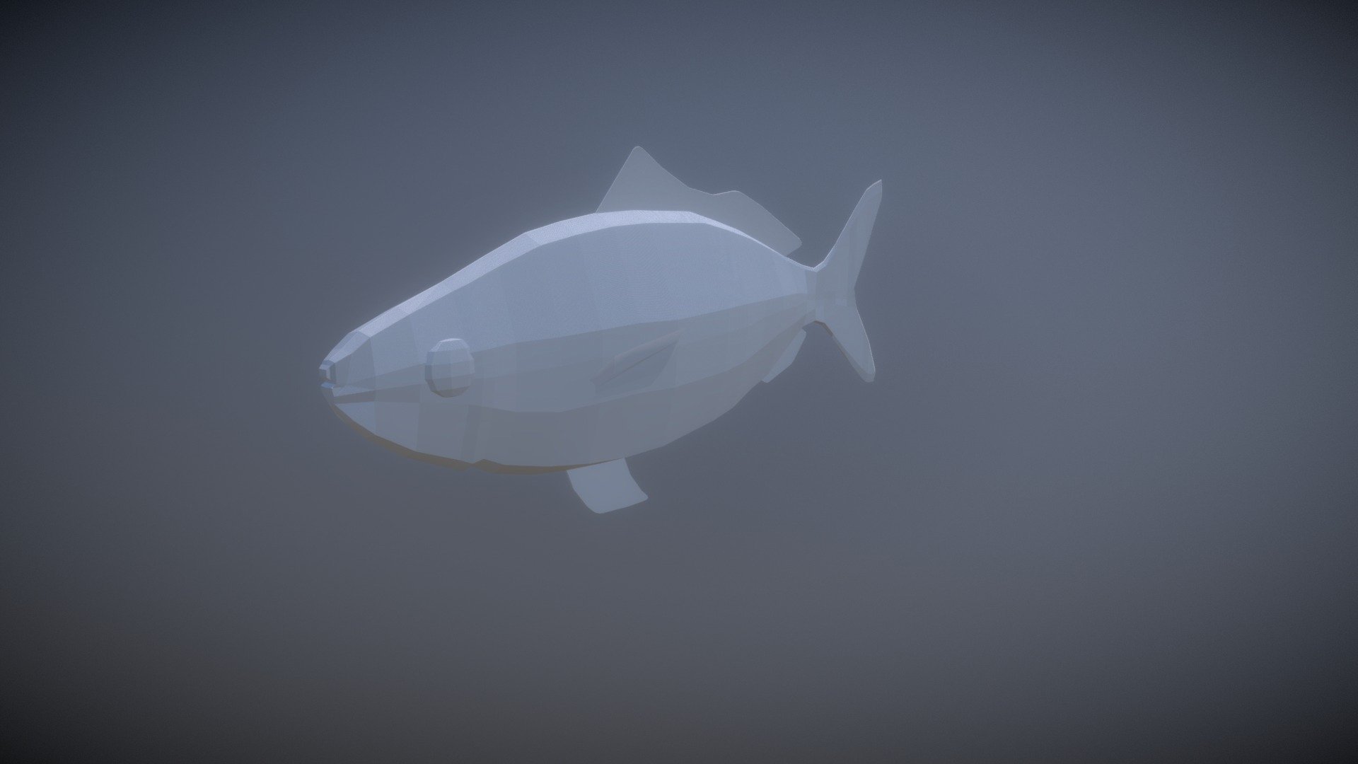 free fish test - Download Free 3D model by b3t4 (@rimao) [6bb8196 ...