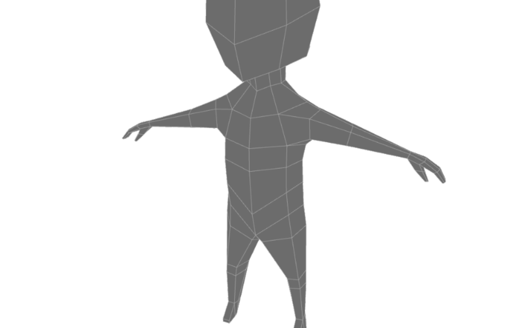 model_humanoid_basic_quad_01_prototype - 3D model by greasybacon ...