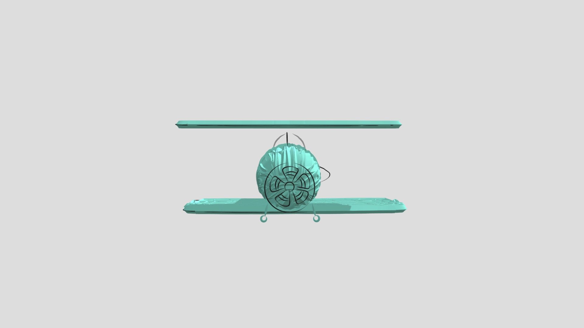 Fly - 3D model by cindy_ [6bb935a] - Sketchfab