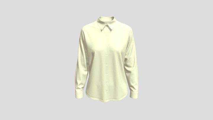 Rayon 3D models - Sketchfab
