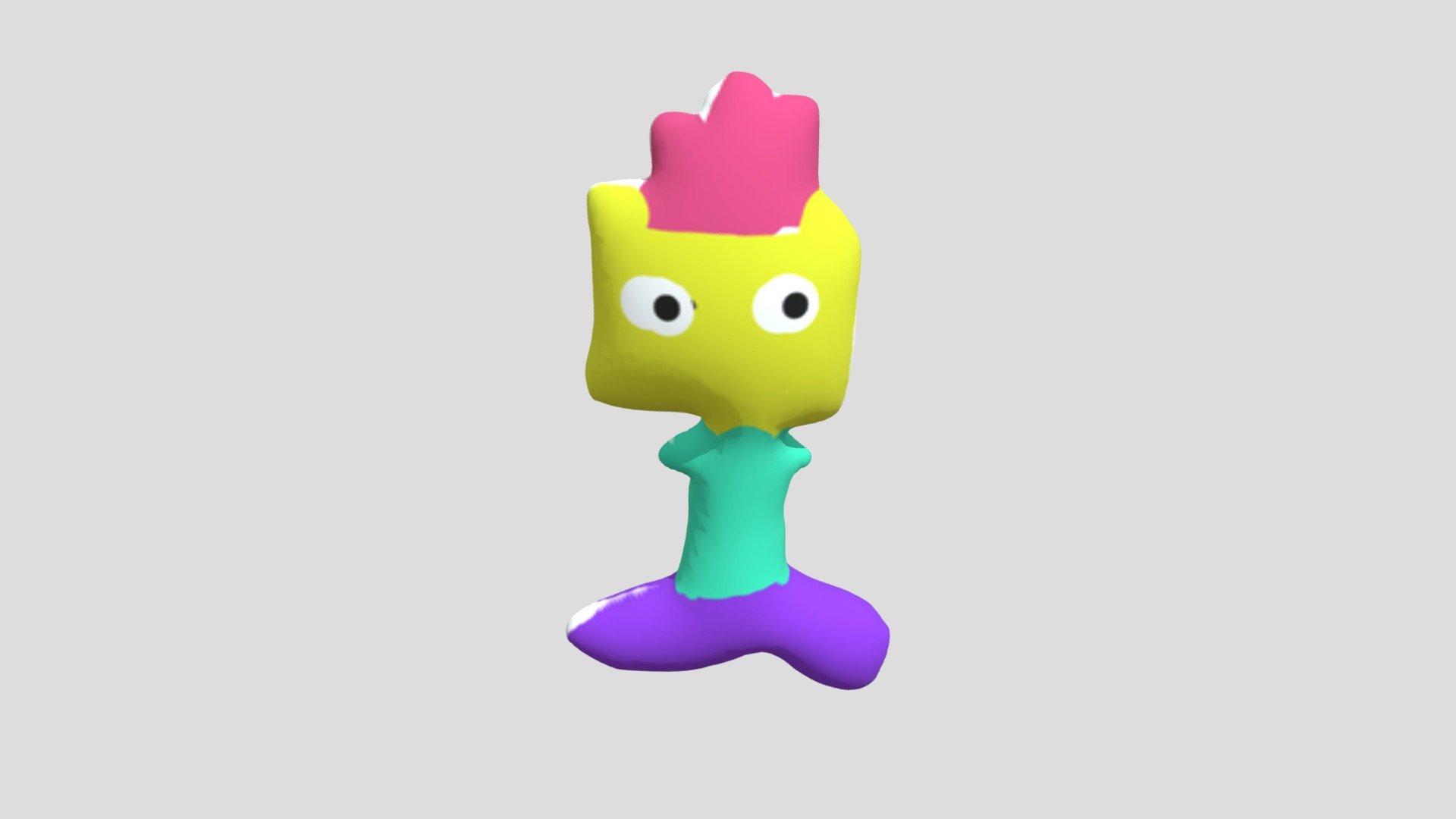 Mm_project - Download Free 3D model by 1112108 [6bbee51] - Sketchfab