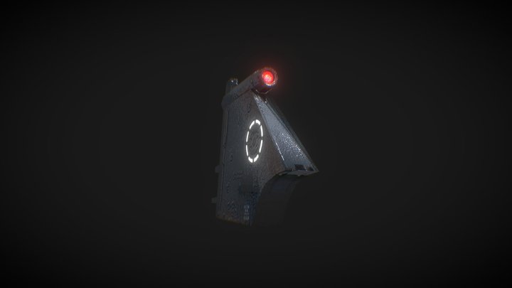 Half-life 3D models - Sketchfab