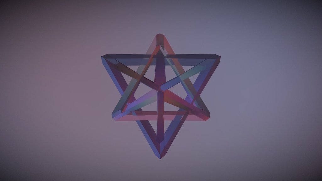 Metatron - 3D model by jenninexus [6bbf770] - Sketchfab