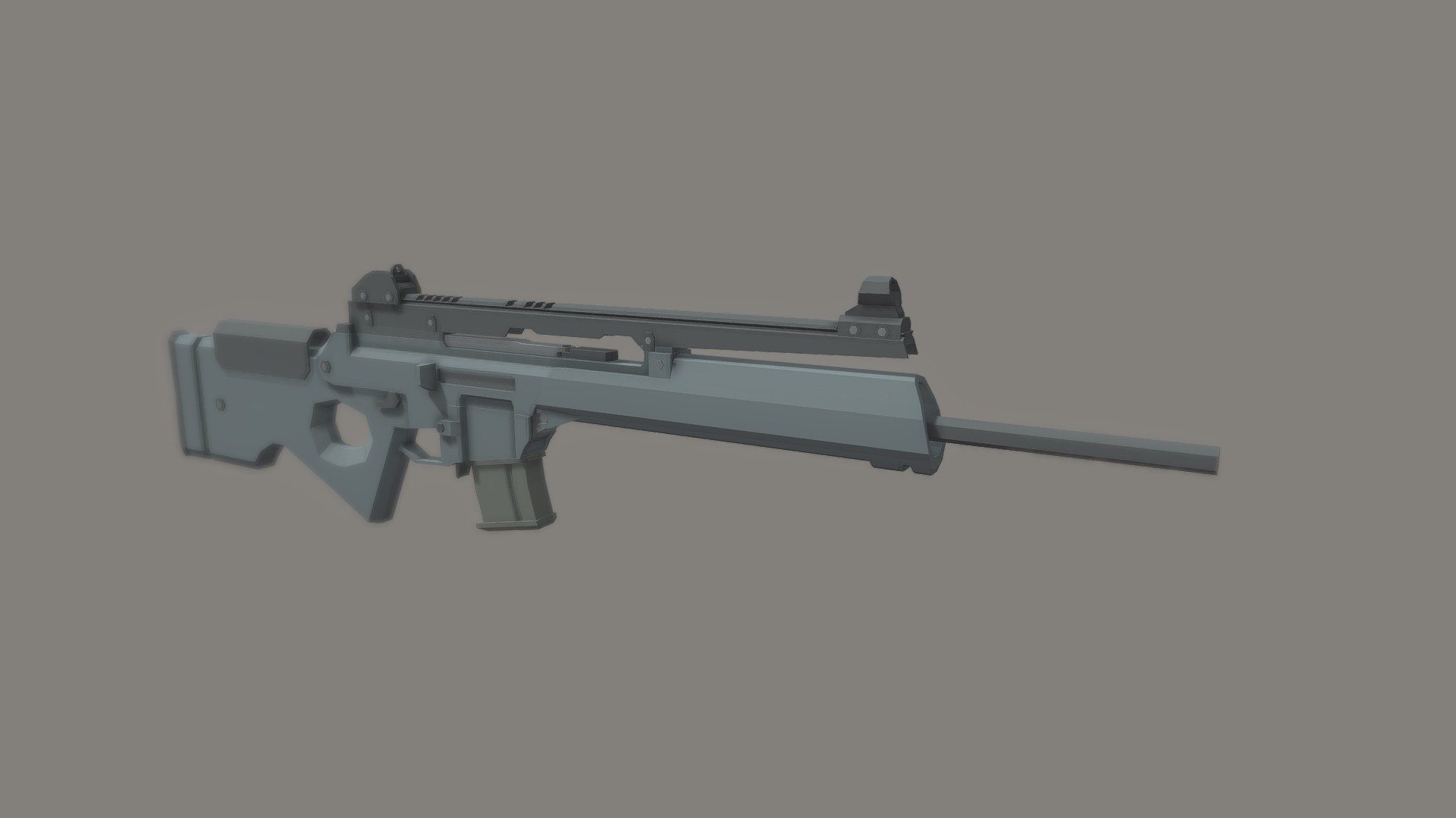 HK SL8 - 3D model by Merukitty [6bc134c] - Sketchfab