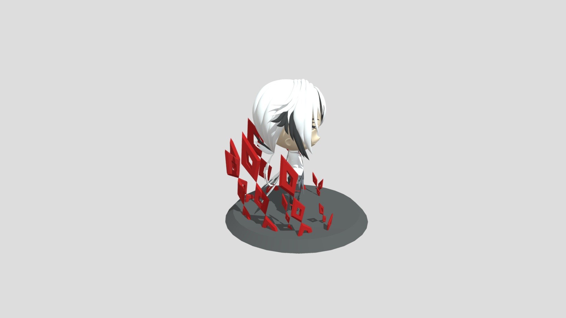 nendoroid - 3D model by see de xing (@newtonseedexing) [6bc3f70 ...