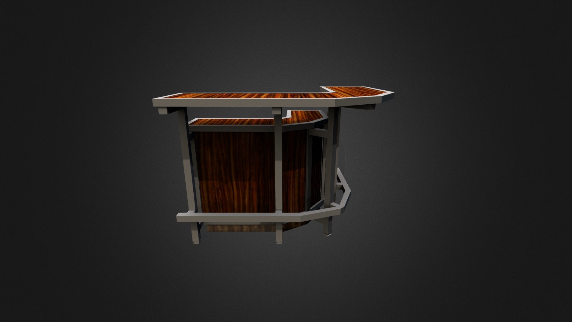 forteza - 3D model by osipovstudio [6bc4050] - Sketchfab