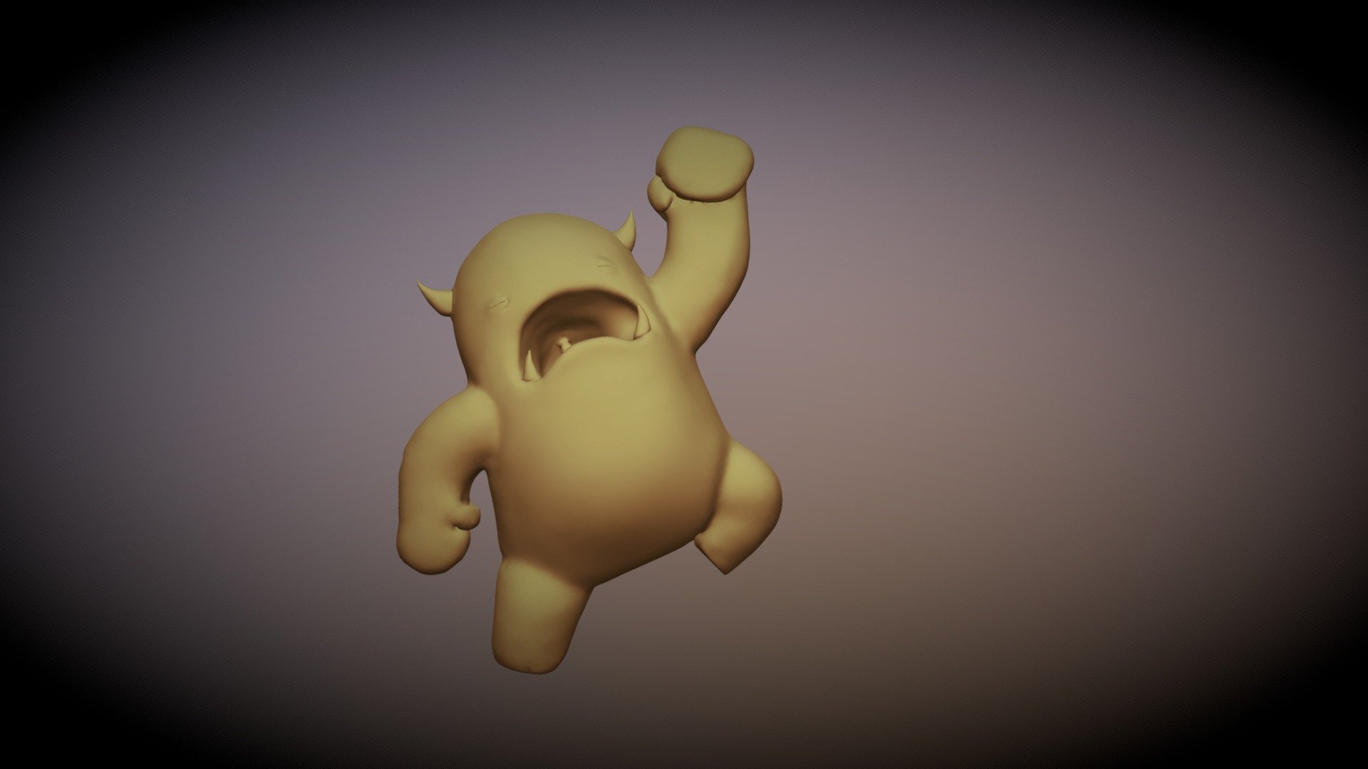 Melvin - 3D model by goodchildn [6bc516b] - Sketchfab