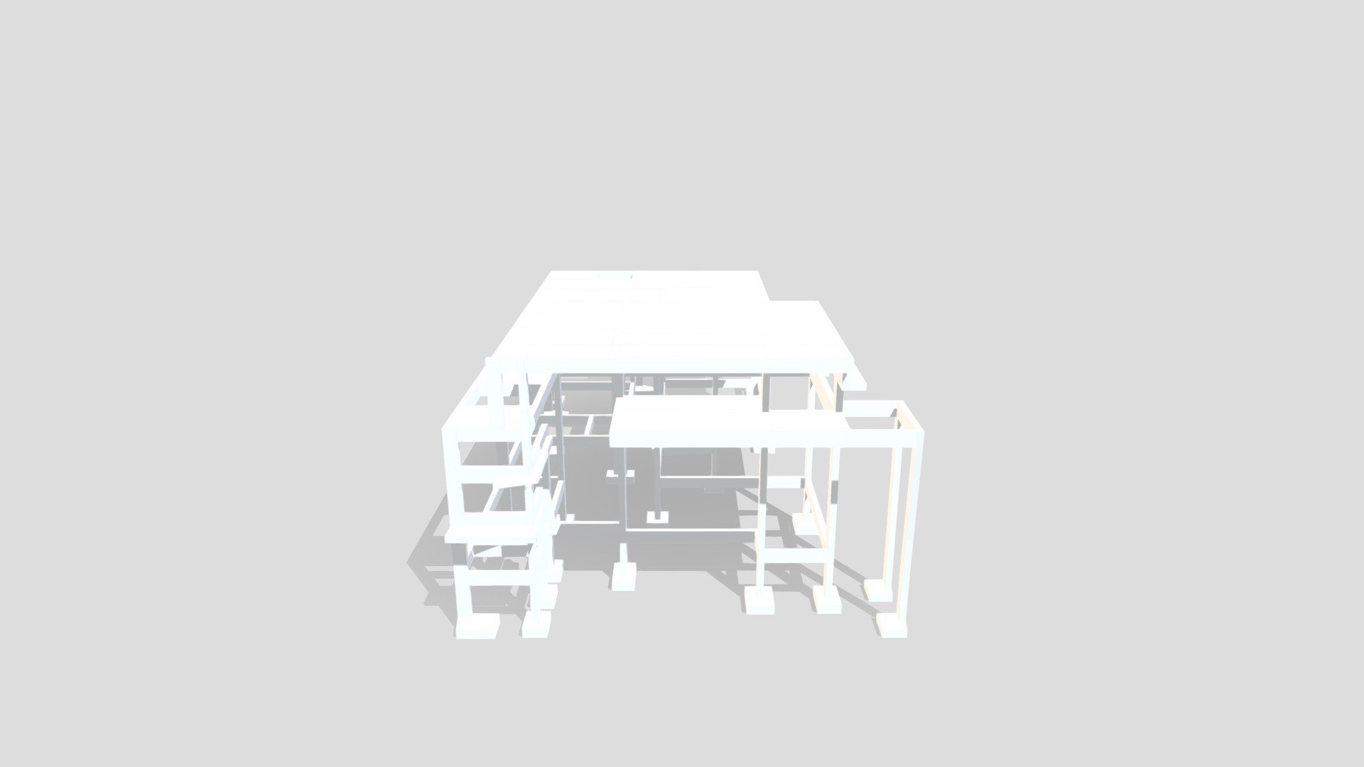 3D - M15 - 3D model by AndreQueirogan [6bc5de1] - Sketchfab