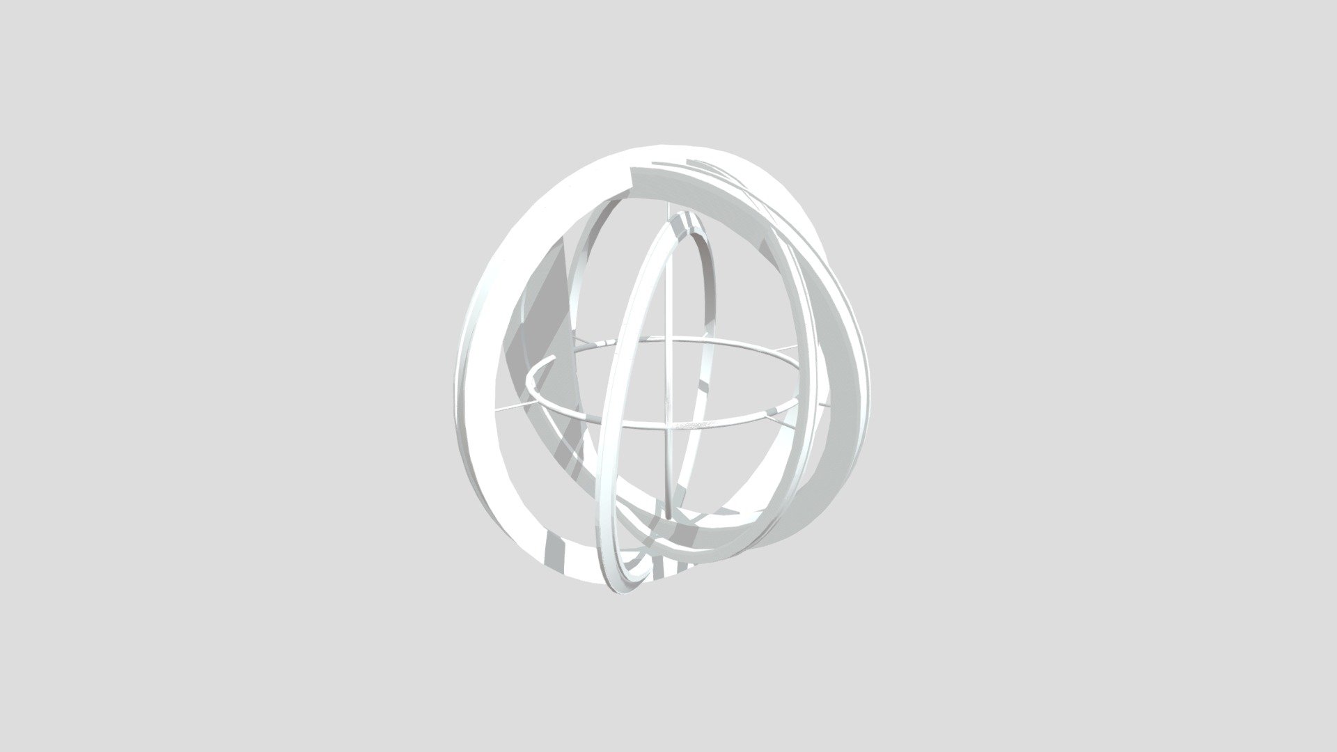 Icon 3D01) - 3D model by yoonjs [6bc8db7] - Sketchfab