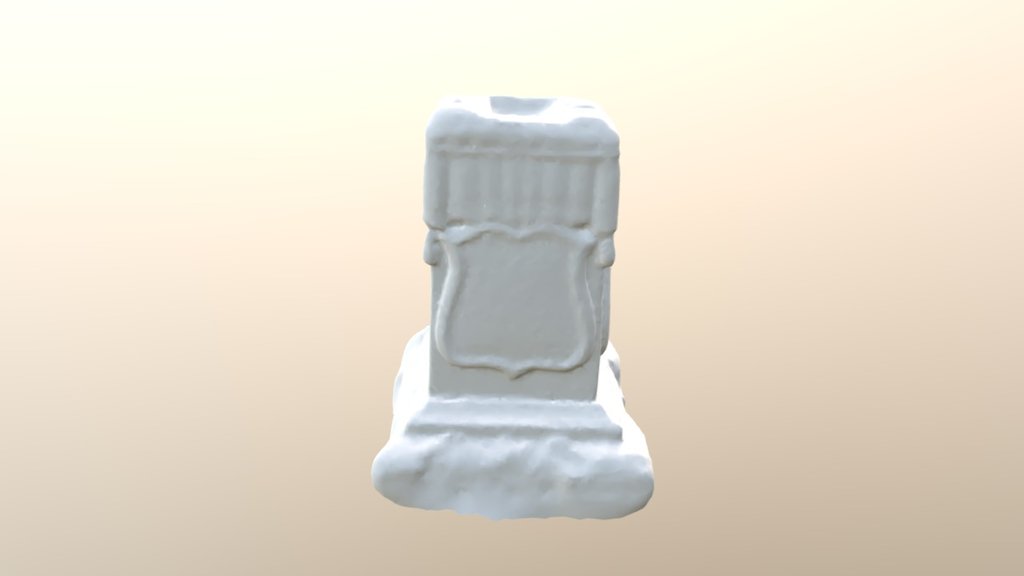 Isaac A. Fried - Download Free 3D model by Amanda.T.Rexatron [6bcacac ...