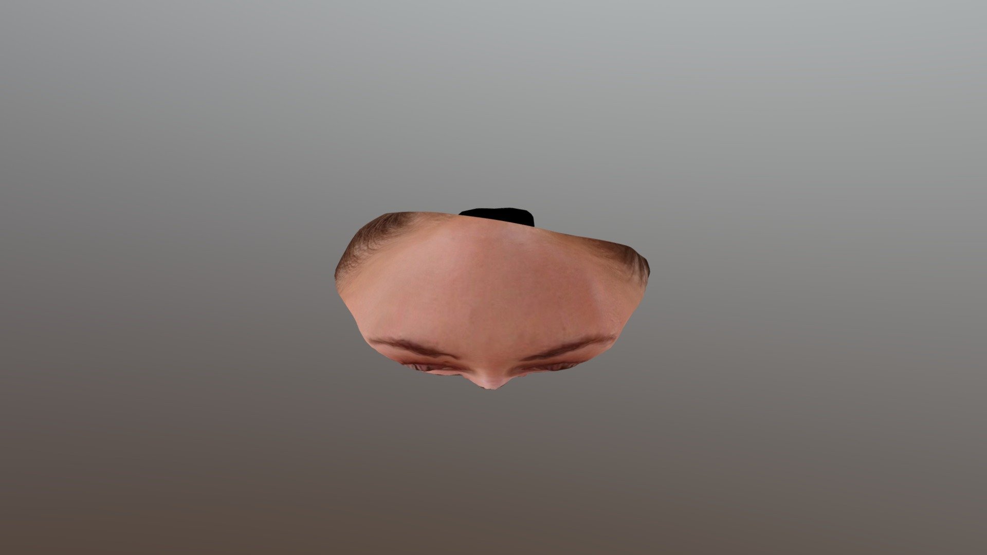 Head scan example - 3D model by tommy.stahlros.test [6bcacb8] - Sketchfab