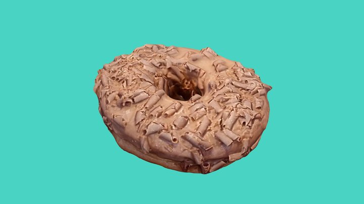 Rotund 3D models - Sketchfab