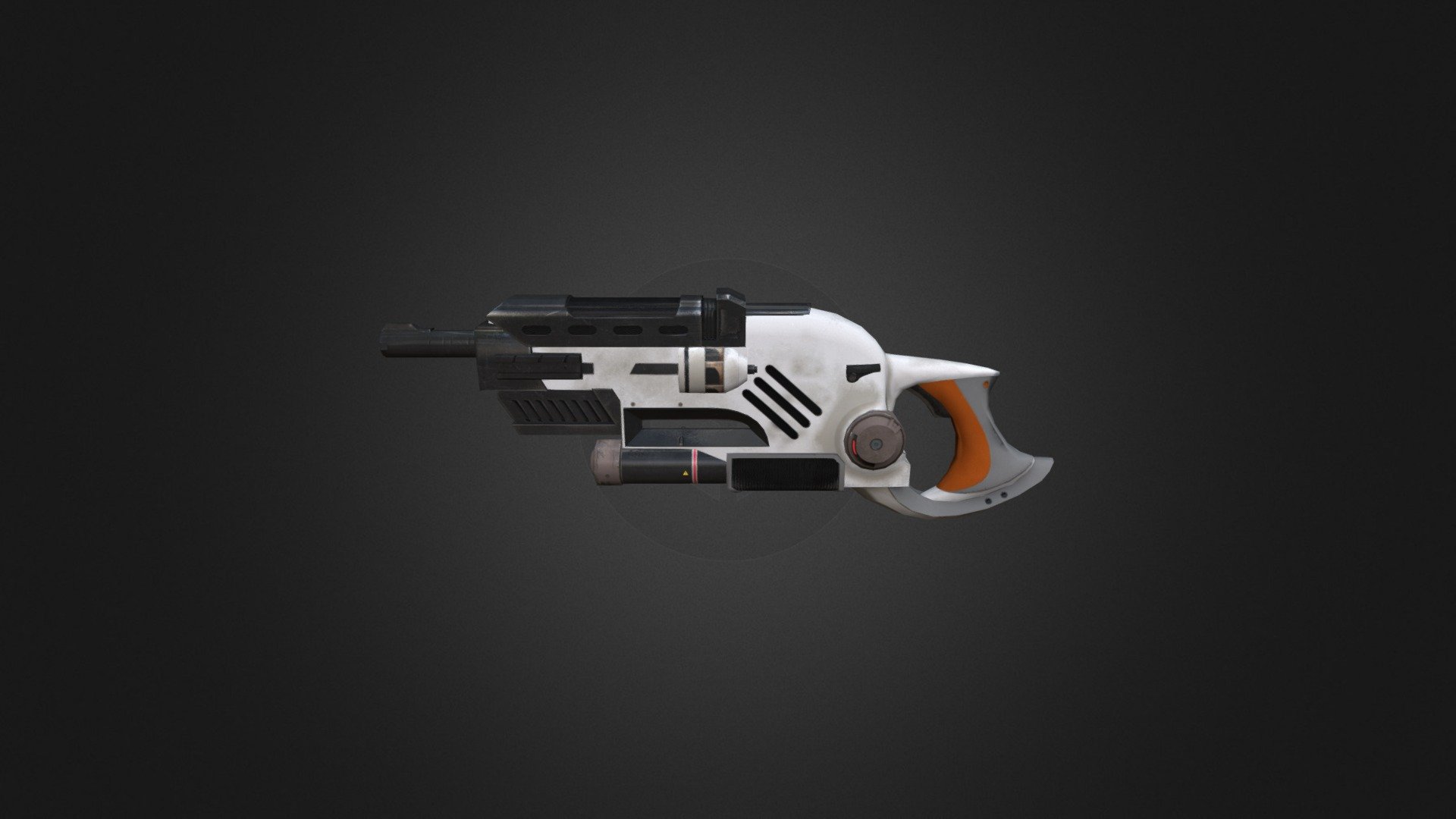 Weapon test - 3D model by dimz88 [6bcca04] - Sketchfab