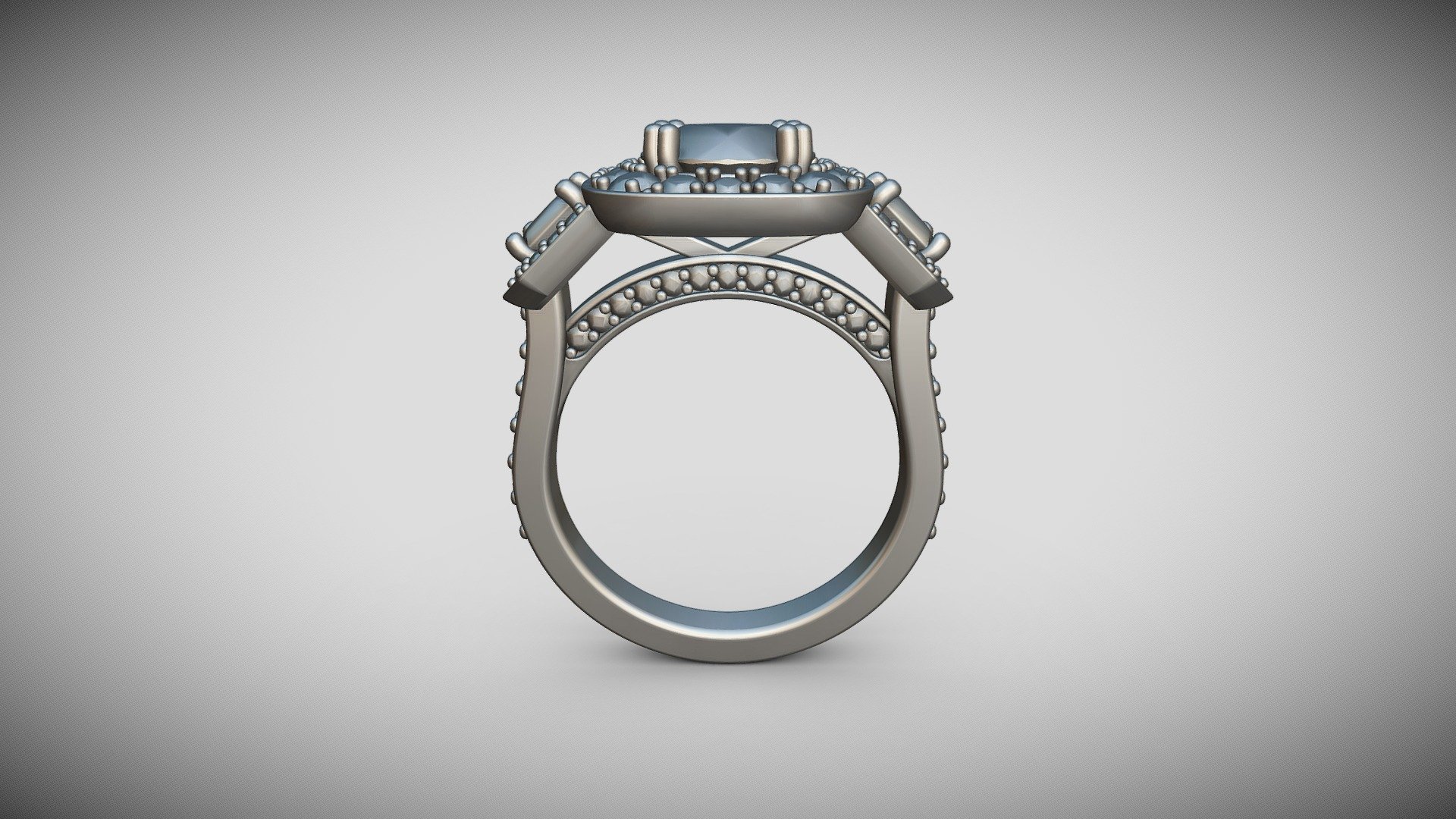 Collier- Miller - Download Free 3D model by CADtrends [6bcd694] - Sketchfab