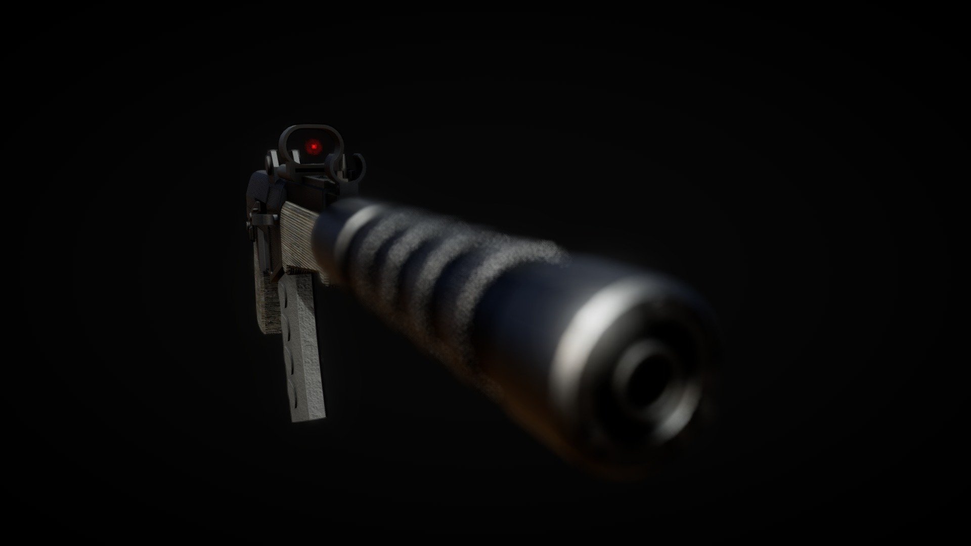 SR - 3m - Download Free 3D model by Alex.Zov [6bce6cc] - Sketchfab