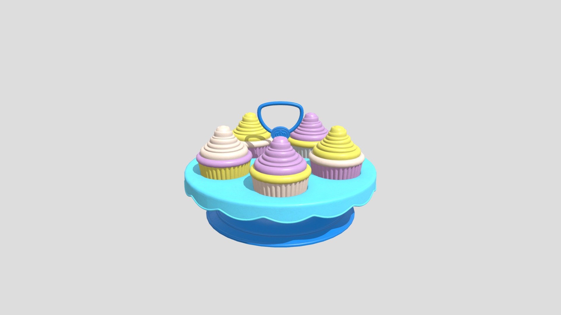 toy 46 AM232 Archmodel - Buy Royalty Free 3D model by Evermotion ...
