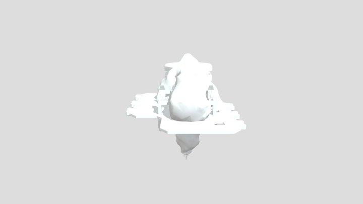 Durandal (@Durandal-Thoth) - Sketchfab