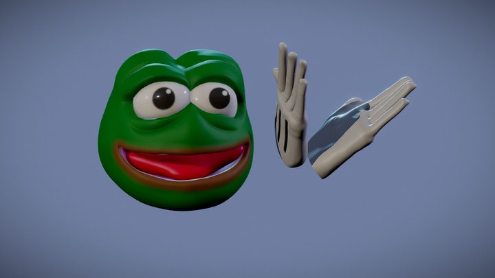 Clap 3D models - Sketchfab