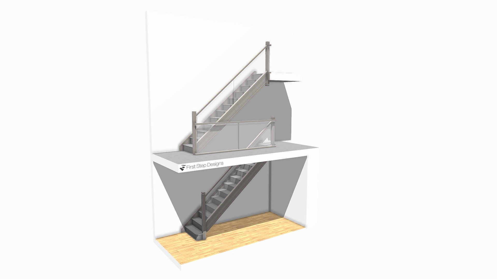 Loscalzo Preliminary Design model - Download Free 3D model by First ...