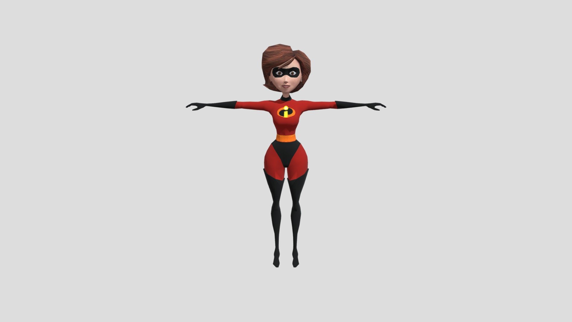 elastigirl_super_bind - Download Free 3D model by kyle.river.withem ...