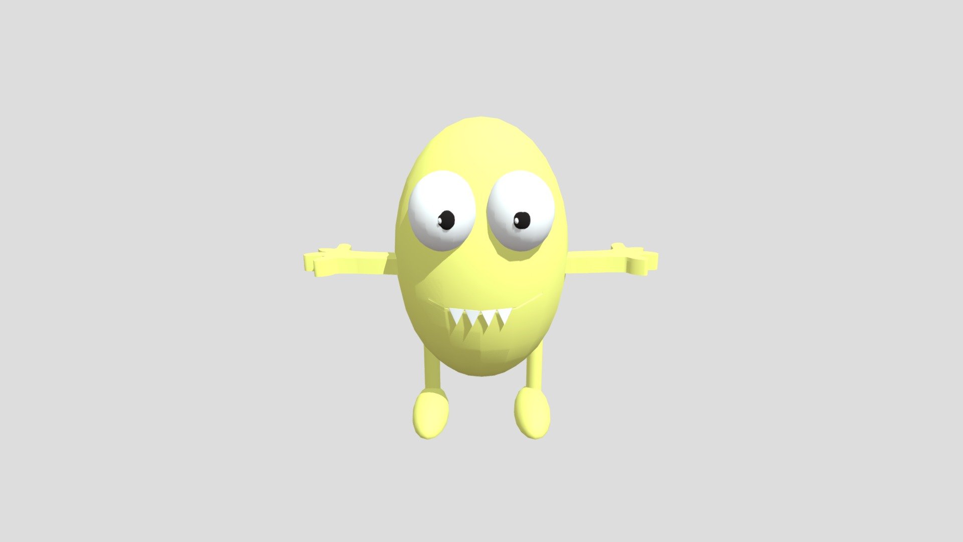 Drunk -Voice Turner - 3D model by trcchannel570 [6bd4f36] - Sketchfab