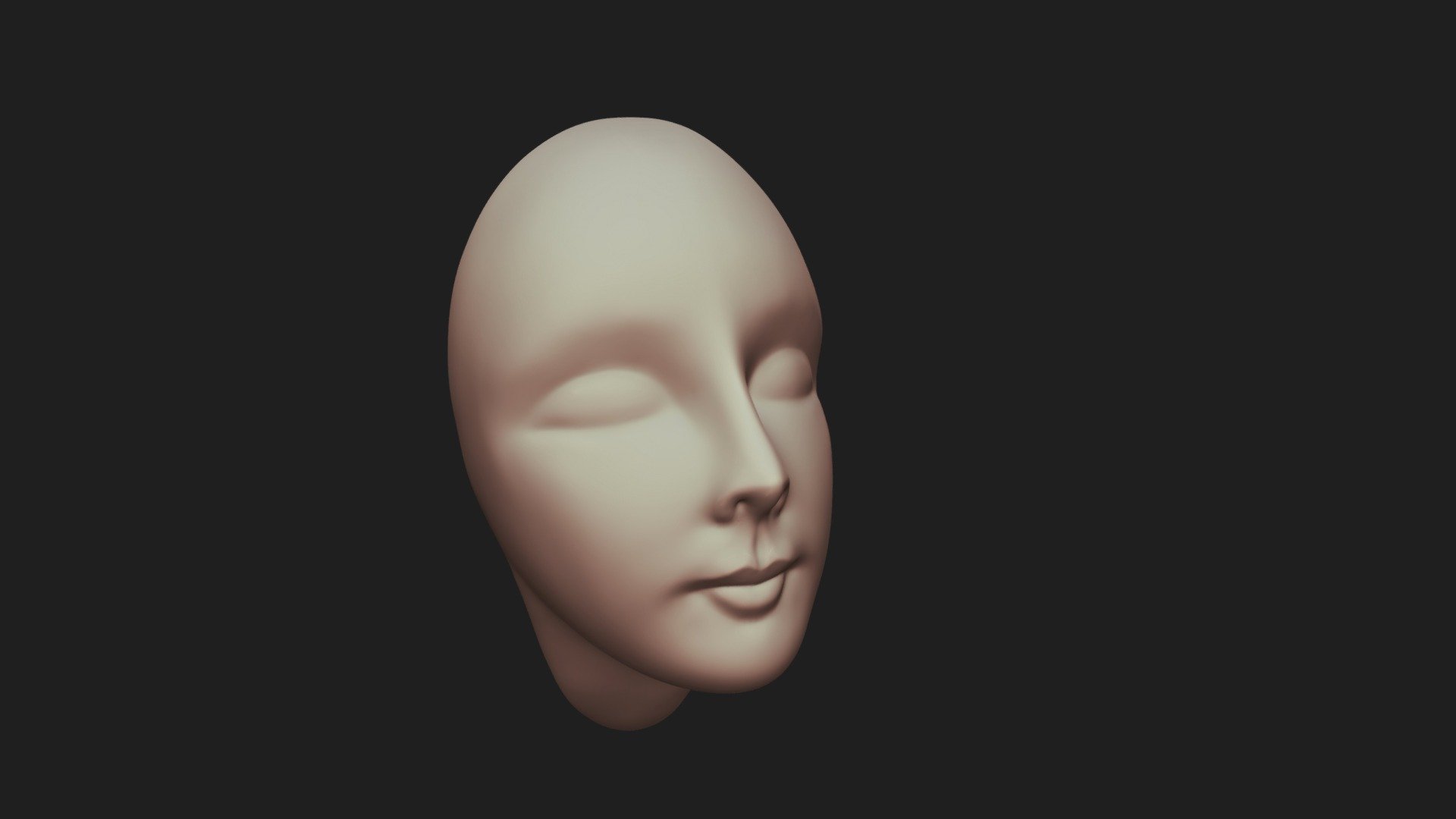 Fin - 3D model by vlad.kachaloff [6bd648e] - Sketchfab