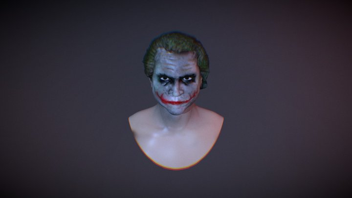 Ledger 3D models - Sketchfab