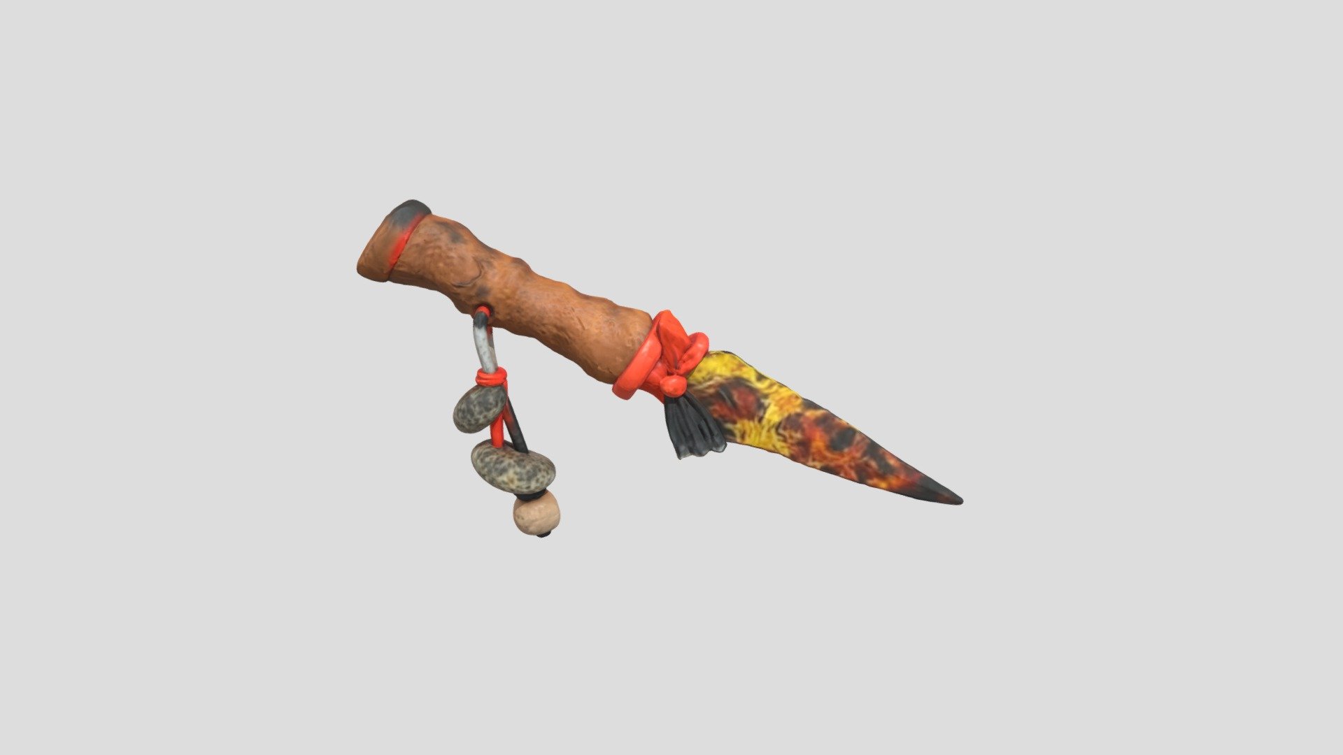 Khaleja Kodhi kathi [ Dagger ] - Download Free 3D model by ARJUNAKHIL ...