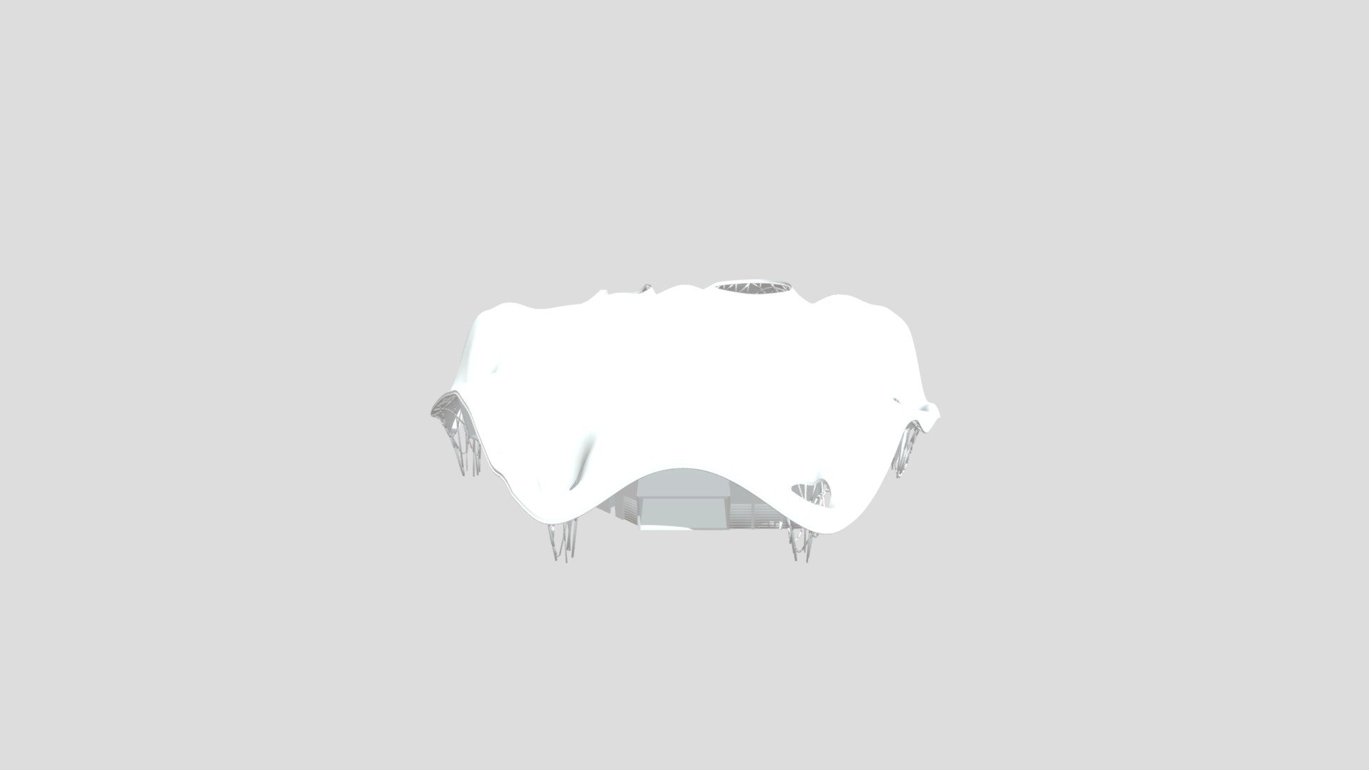 A1 model Ziyang - 3D model by zxiong5 [6bd7b7c] - Sketchfab