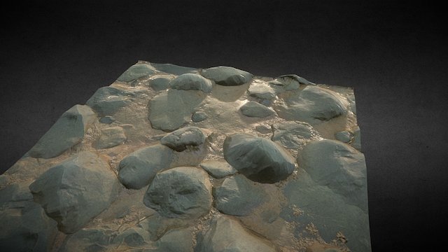Material-texture-heightmap 3D models - Sketchfab