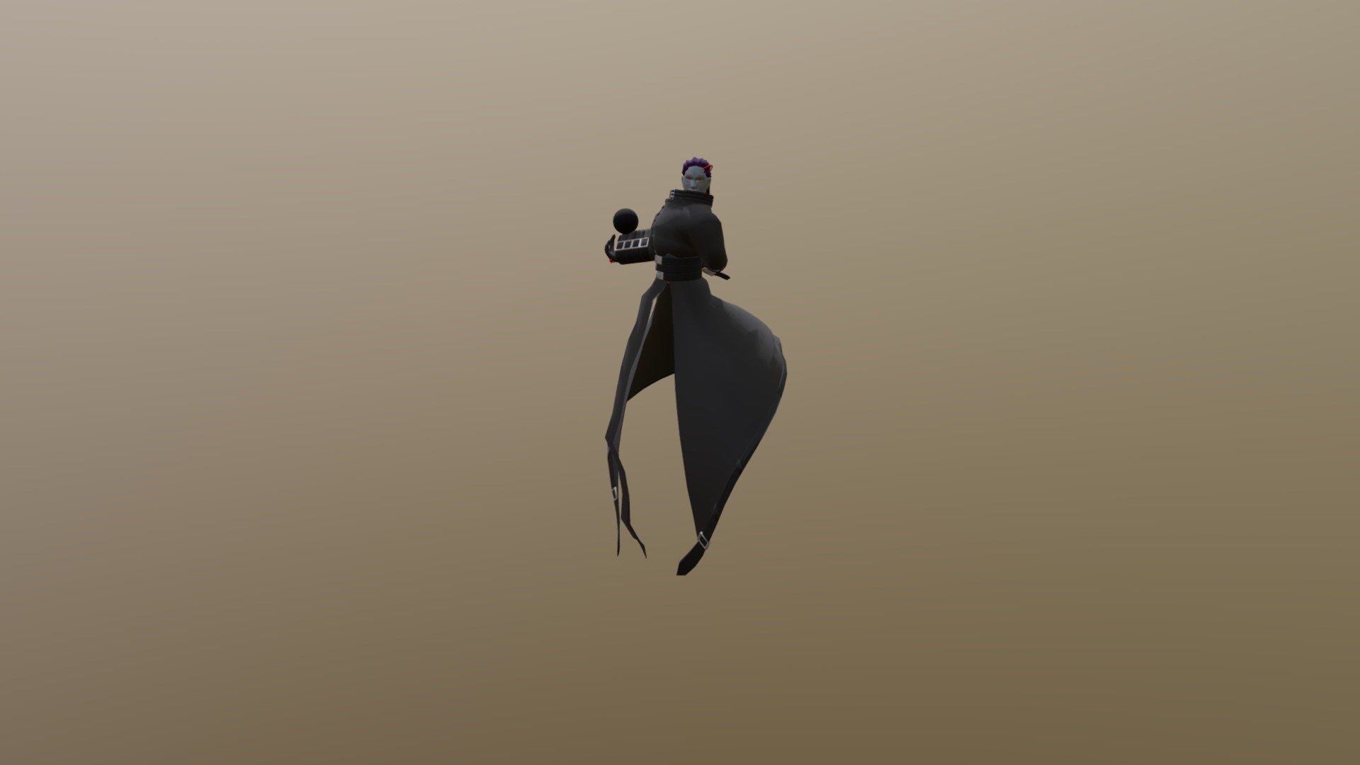 Punch for profil view - Download Free 3D model by Orane [6bdadfe ...