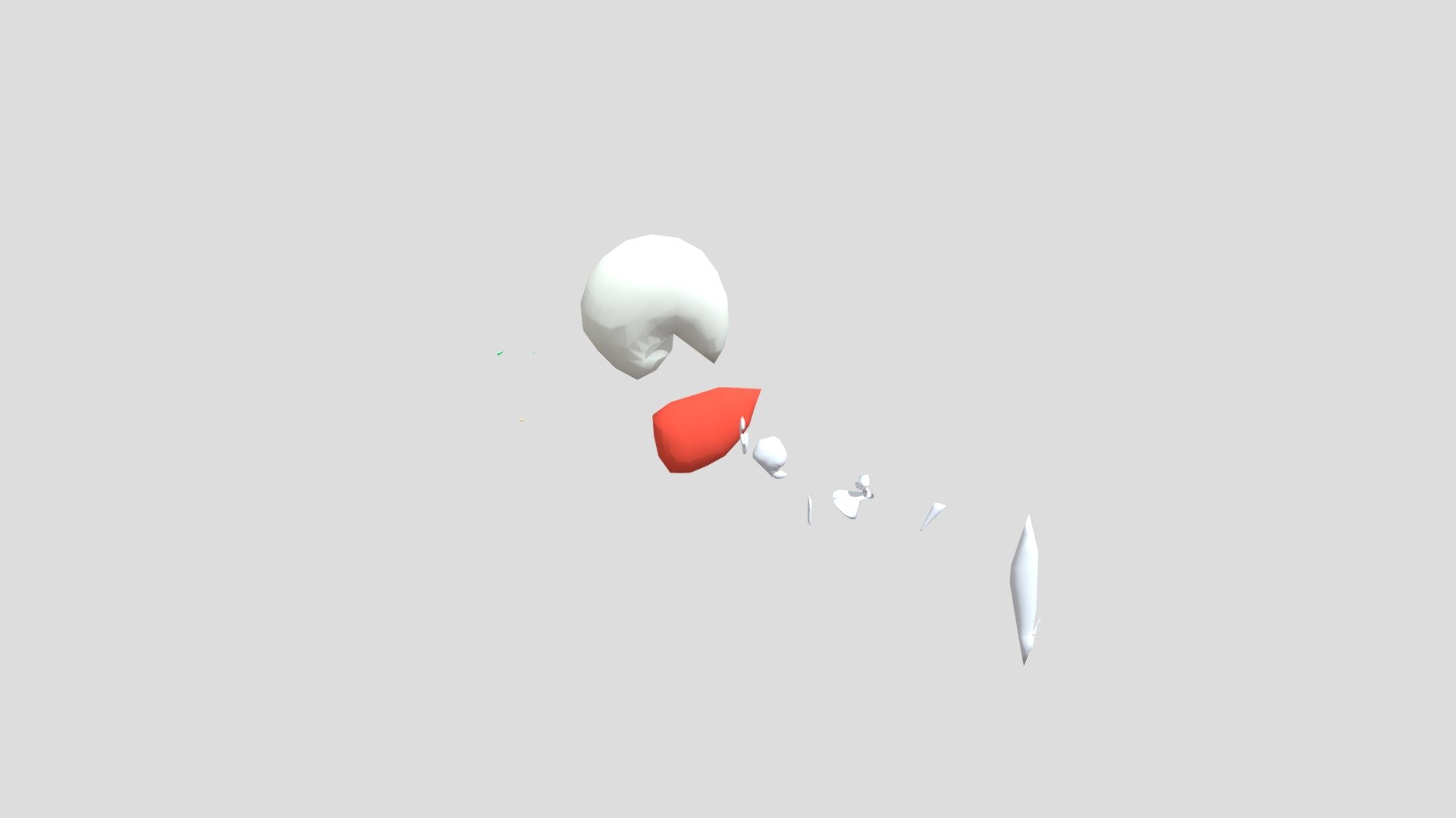 Magic Modelers 19/11/09 18:10 - Download Free 3D model by magicmodelers ...