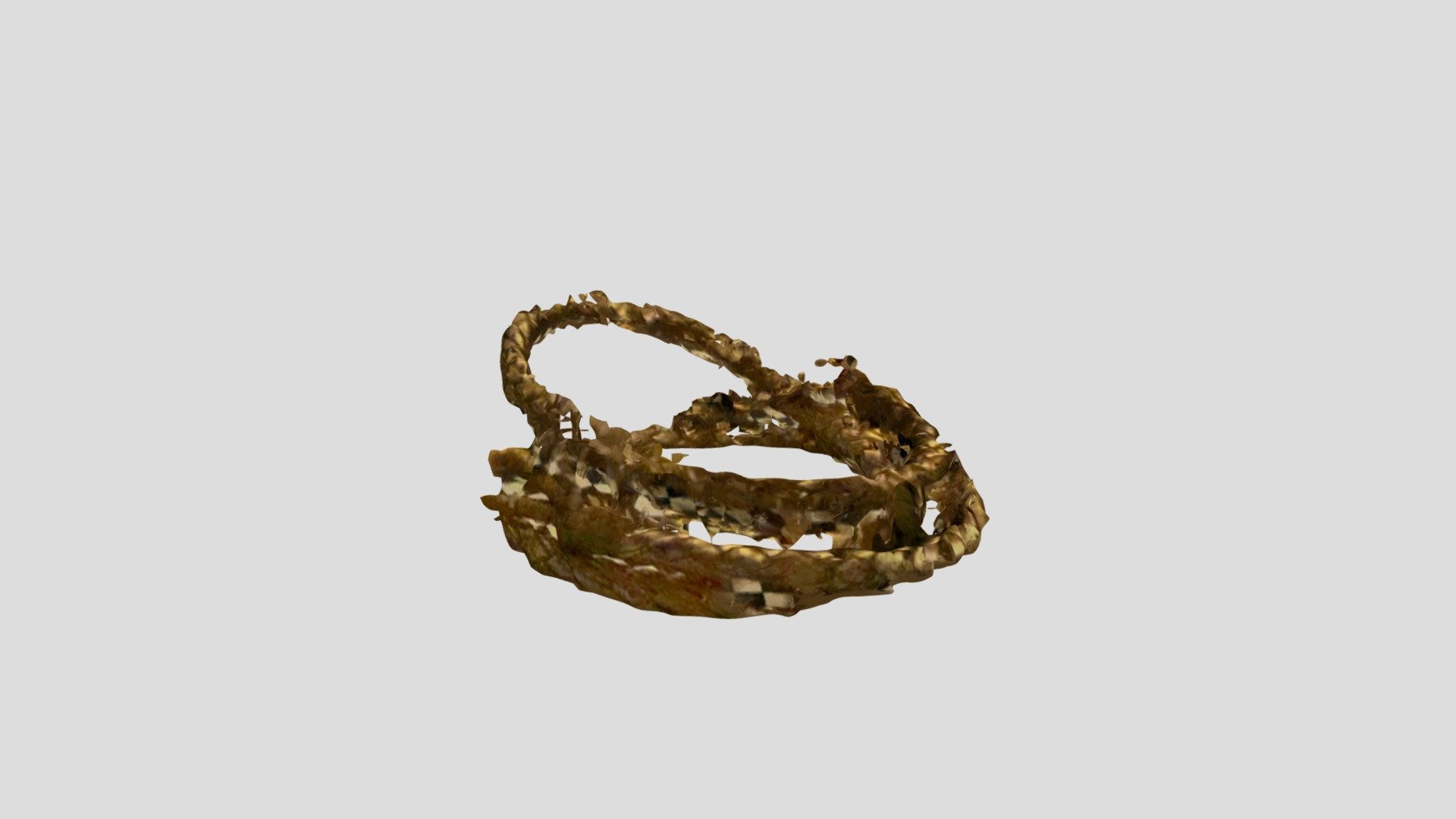 Bracelet - Download Free 3D model by jmdoyle [6be00f6] - Sketchfab