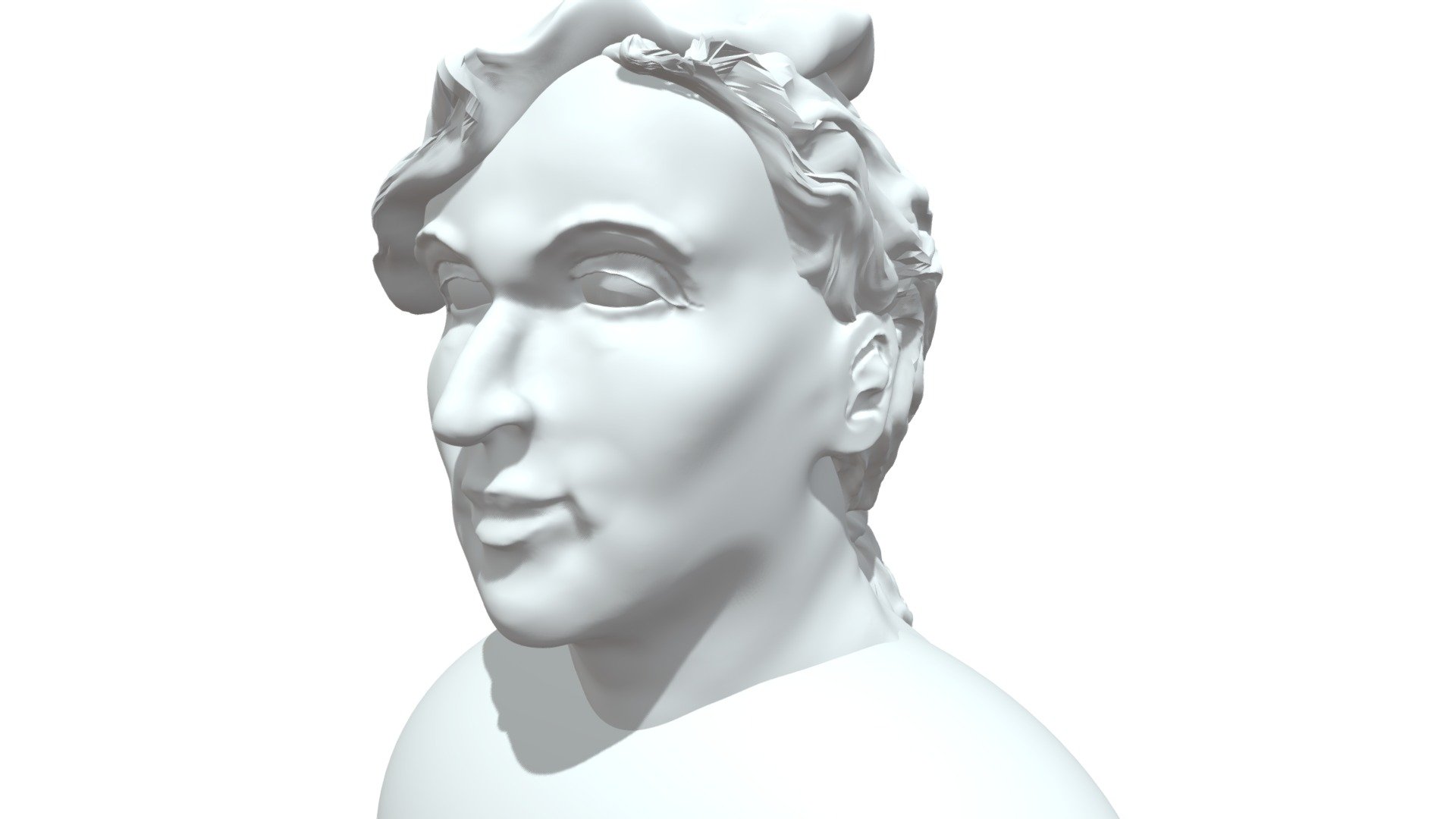 Artemisia - 3D model by @fkpresenza (@felipepresenza) [6be21d2] - Sketchfab