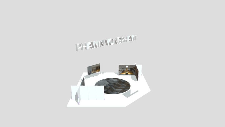 Phawin 3D models - Sketchfab