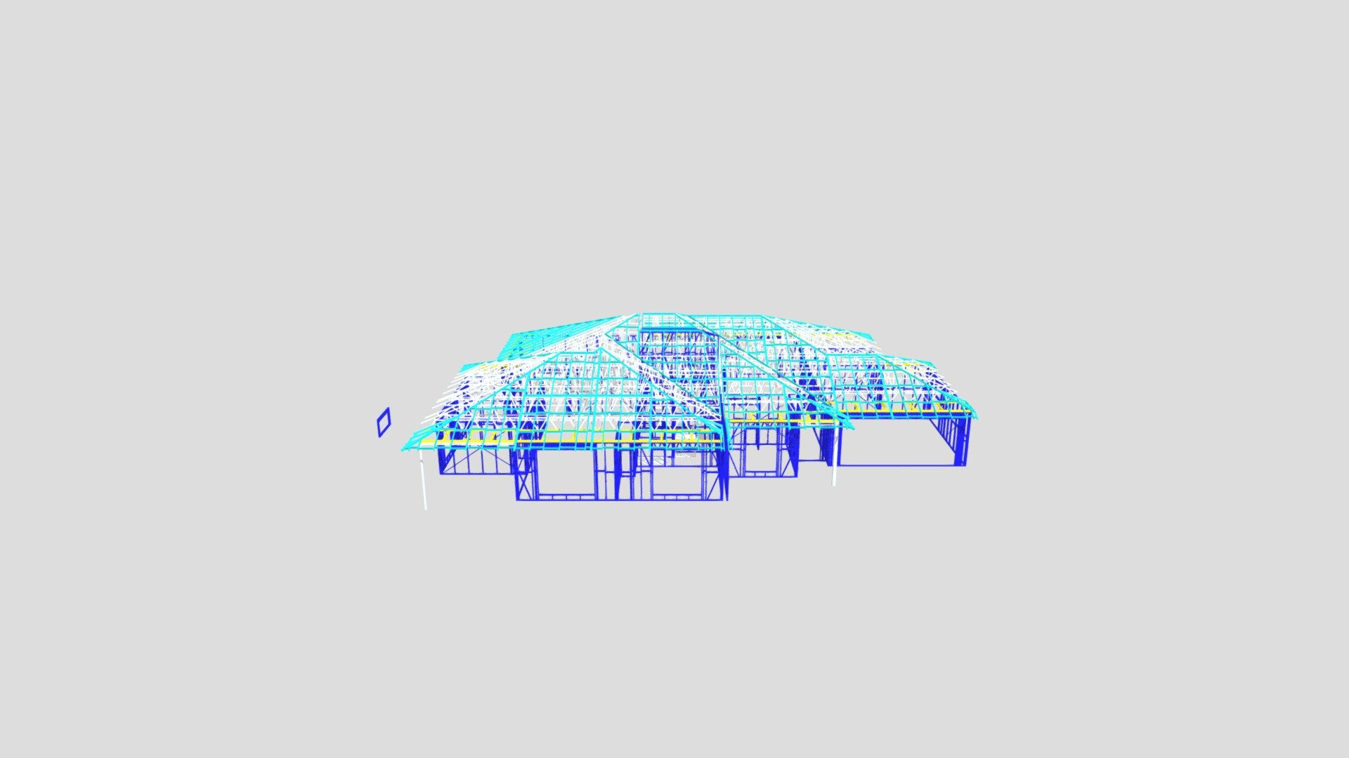 Lot 9 Springfield St - 3D model by Drafting3 (@chetana) [6be2a12 ...