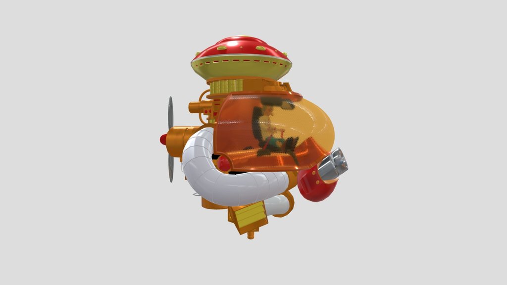 3D models for unity - A 3D model collection by 3DKID84 - Sketchfab