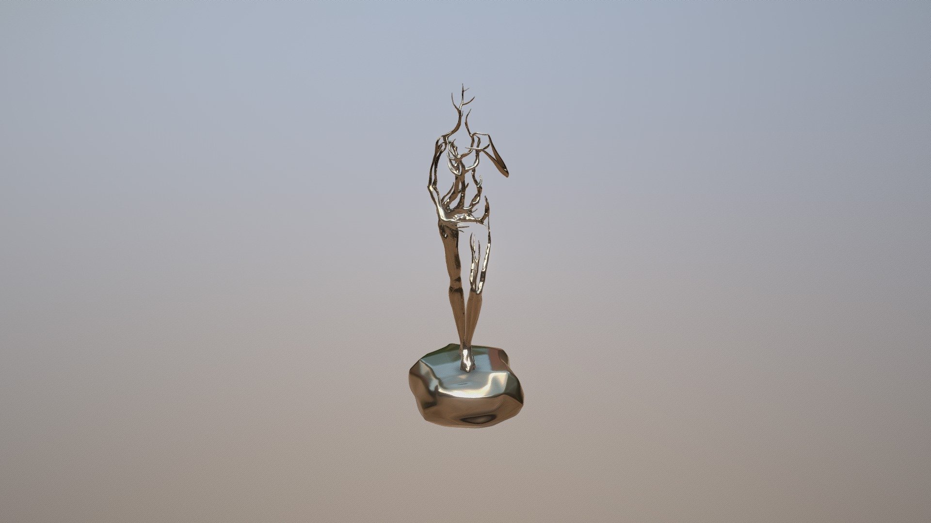 St. Margarette - 3D model by zs85 [6be4825] - Sketchfab