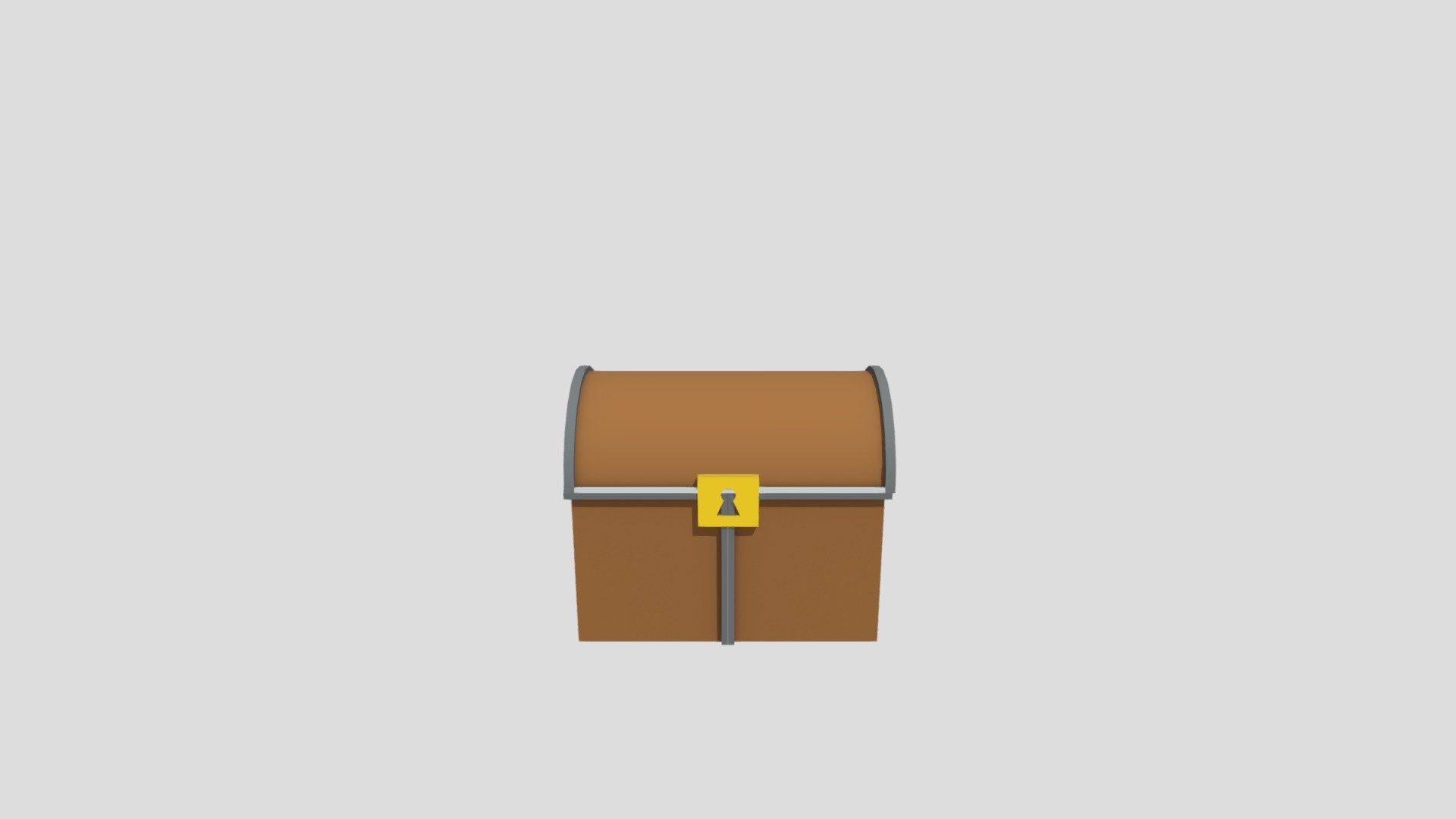 chest animation - 3D model by darkcatmask [6be5ce6] - Sketchfab