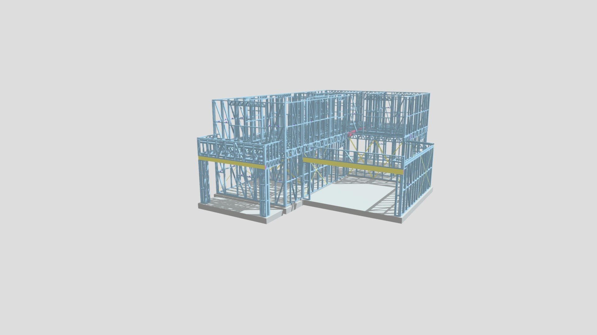 91215 - 3D model by SSHF_Detailing [6be610a] - Sketchfab