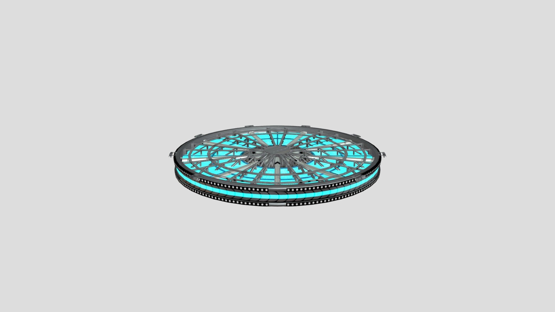 Astro-ring-Abhav made - Download Free 3D model by abhavhusquvarna168 ...