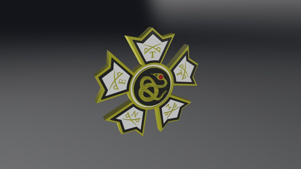 Sigma Sample2 - 3D model by dpfaff [6be911c] - Sketchfab