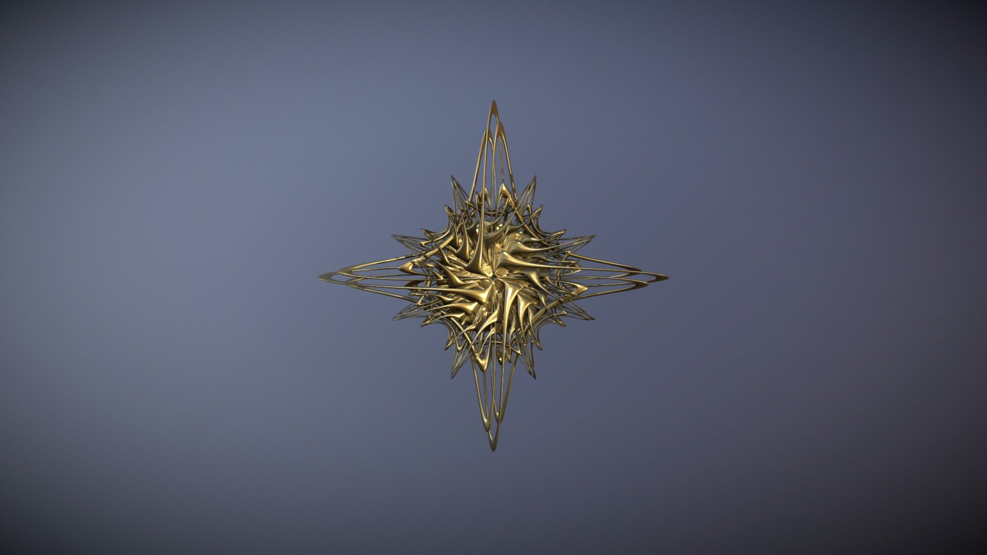 Directions - Buy Royalty Free 3D model by Peter Petrov (@3dfractalart ...