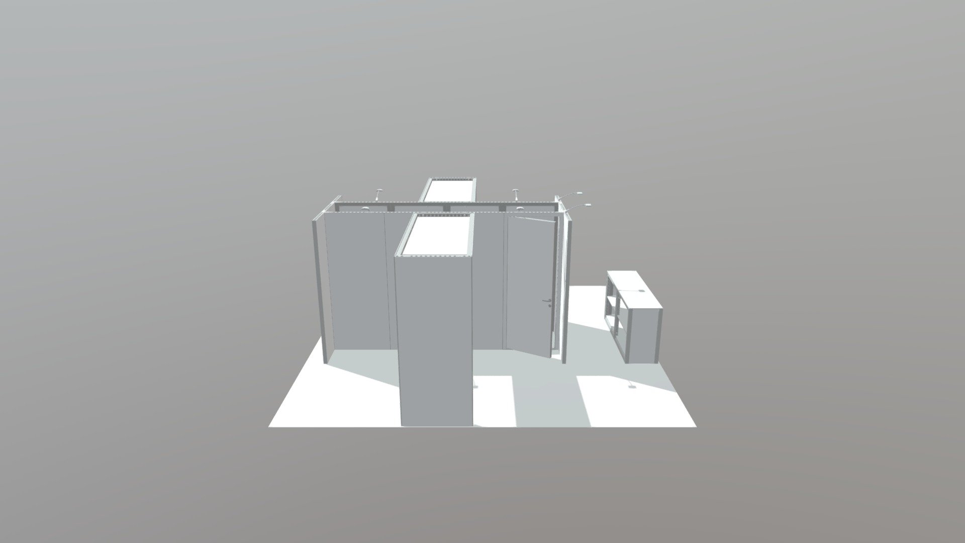 ad - 3D model by amadeusevenements [6be9e4e] - Sketchfab