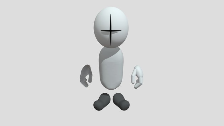 Madness-combat 3D models - Sketchfab