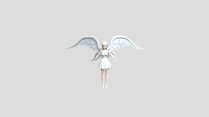 7ds 3D models - Sketchfab