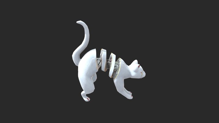 Stretch 3D models - Sketchfab