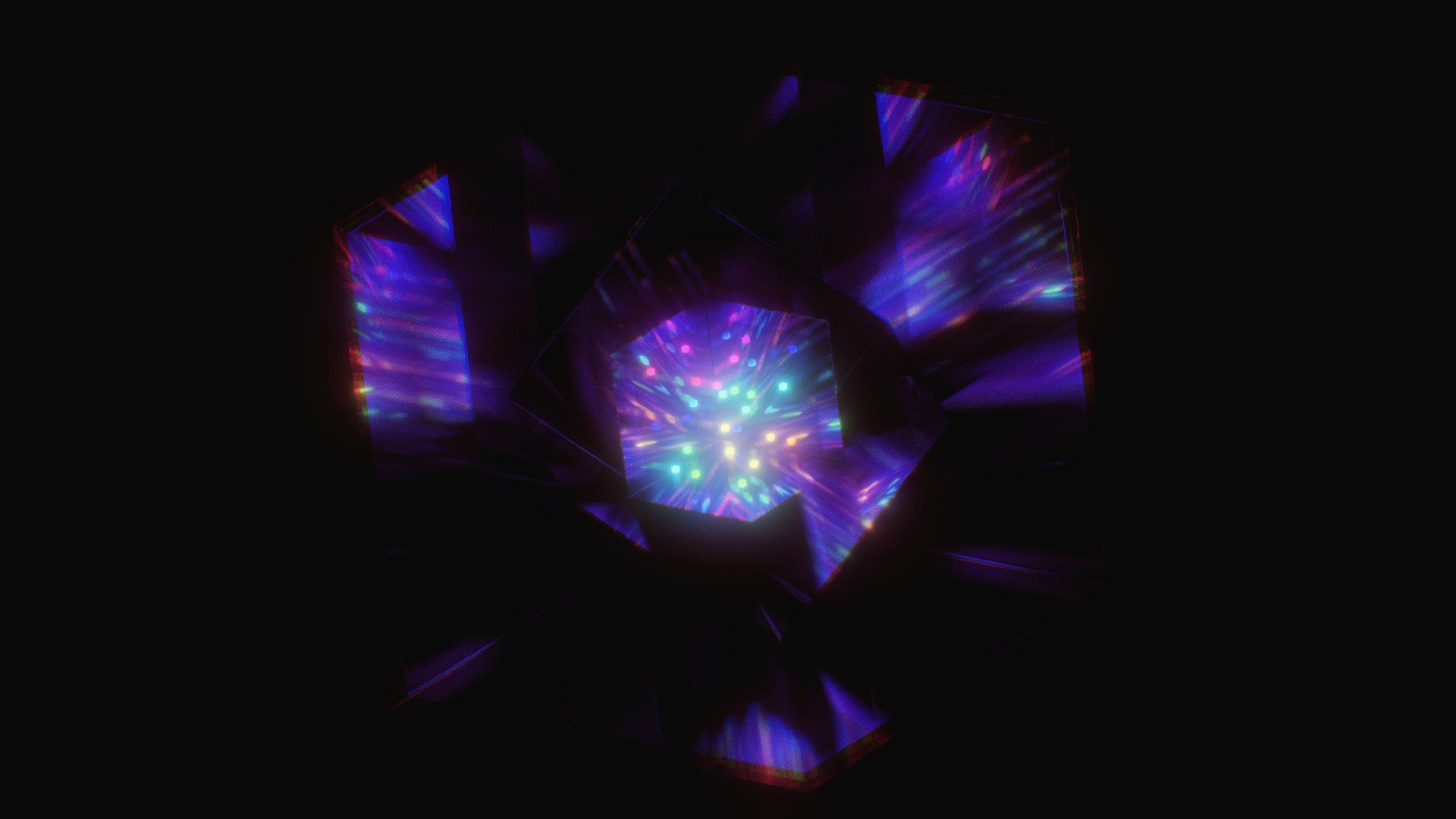 Magic Cube - Download Free 3D model by Tycho Magnetic Anomaly (@Tycho ...