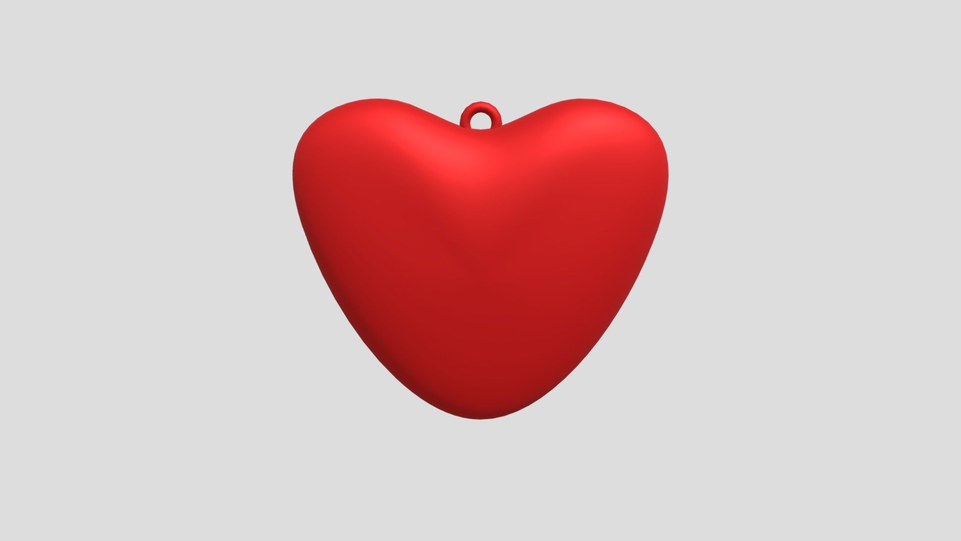 Heart - Download Free 3D model by Timm_007 [6beb8d9] - Sketchfab