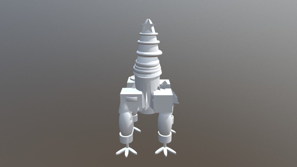 Nicholas M - 3D model by fruitvalestudent [6bec987] - Sketchfab